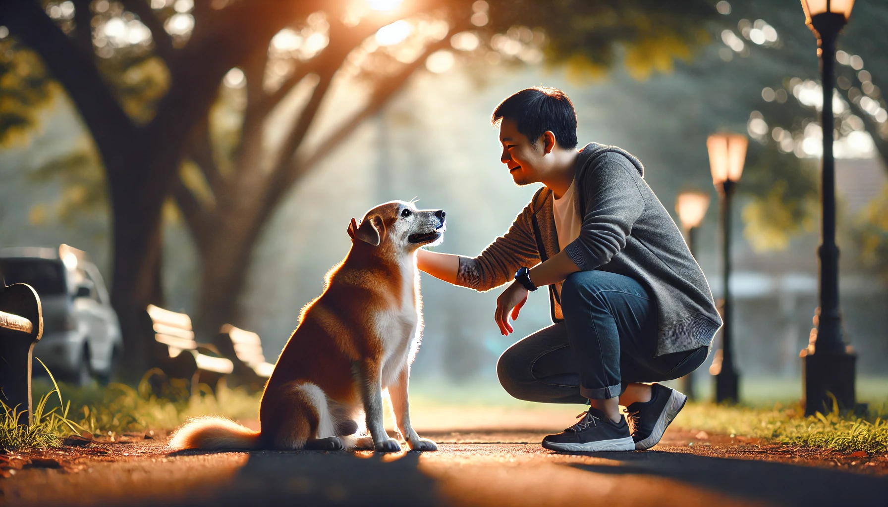 Gratitude in Dogs: What Research Tells Us About Canine Emotions - Be ...